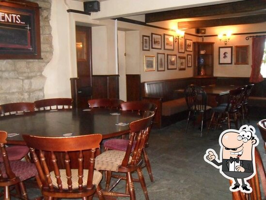 Pub y bar The Beehive Inn, Ripponden - Carta del restaurante y opiniones
