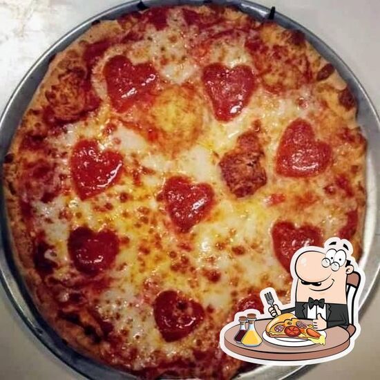 American Pie Pizzeria in Carrollton - Restaurant menu and reviews