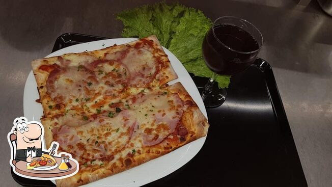 Greetje - Burger und Meer restaurant, Krummhörn - Restaurant reviews