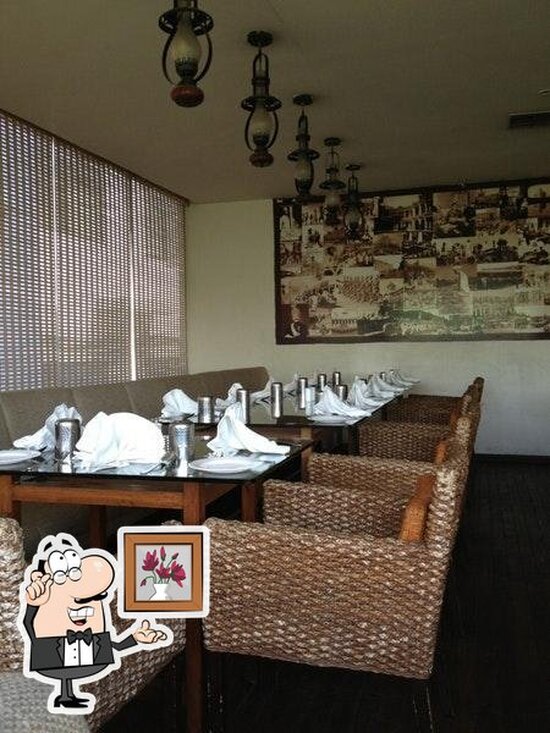 1947 Restaurant, Bengaluru - Restaurant menu, prices and reviews
