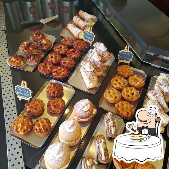 Panaderia Clement Belgium Bakery, Cabarete - Restaurant reviews
