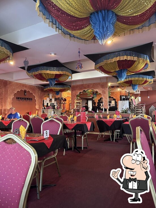 Bengal Kitchen, Woolloongabba - Restaurant menu, prices and reviews