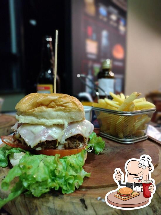 Chic Chop I pub & Bar, Águas de Lindóia, R. São Paulo - Avaliações de ...