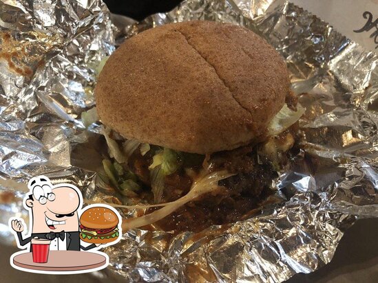 Come Back Shack in North Charleston - Restaurant menu and reviews