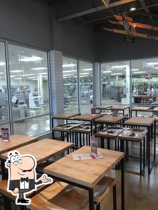 Companion, Maryland Heights - Restaurant menu, prices and reviews