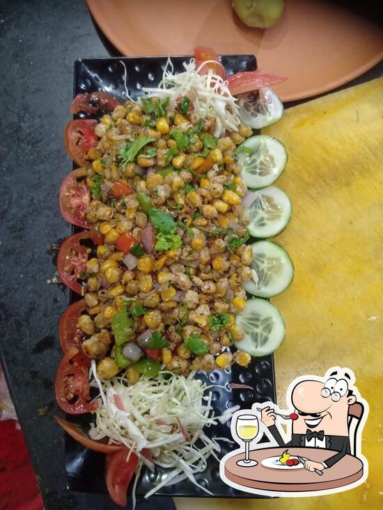Crunch & munch, Dindori - Restaurant menu, prices and reviews