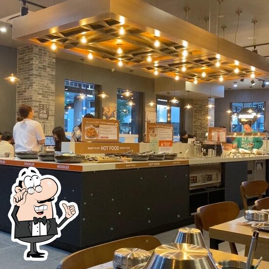 Dookki Canberra 두끼 캔버라, Belconnen - Restaurant menu, prices and reviews