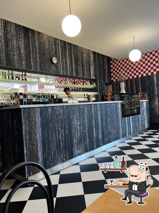 Gustav Restaurant in der KAH, Bonn - Speisekarte, Preise und Bewertungen
