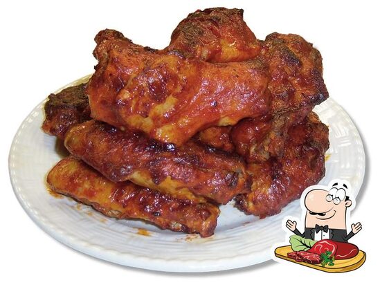 HANDY MART SOUTH, Cortez - Restaurant menu, prices and reviews