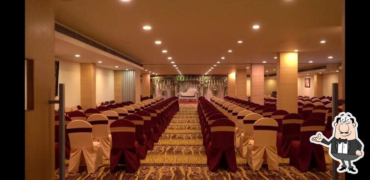 Hotel Ruchi The Prince, Mysuru - Restaurant menu, prices and reviews