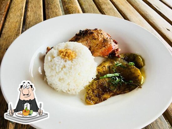 Ka Teban Family Kitchen restaurant, Tanay - Restaurant reviews