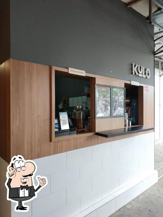 Menu at Kedai Kopi Kulo Puri cafe, West Jakarta, Jl. Puri Kembangan No.1