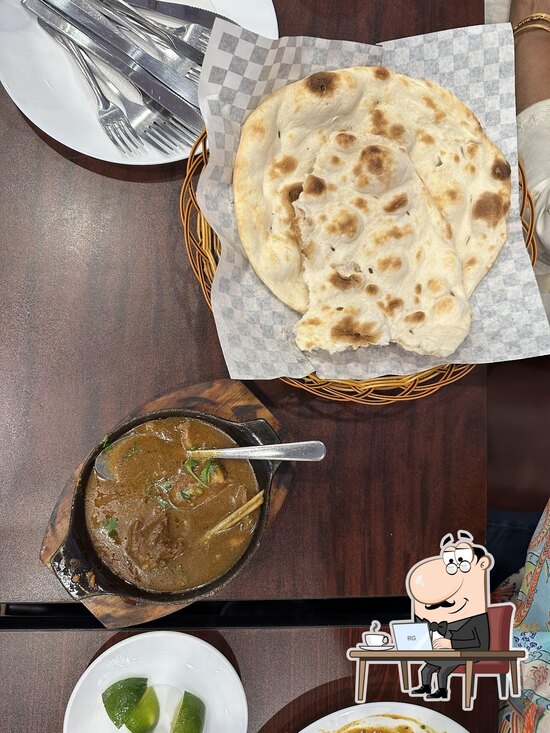 Lahore's Premium Kabab House, Markham - Restaurant menu, prices and reviews