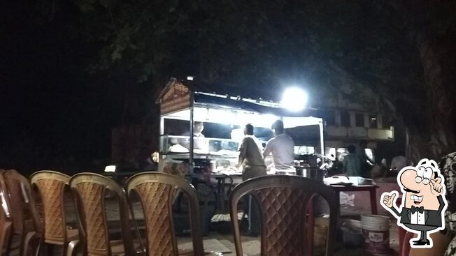 MAA TARA FASTFOOD CENTRE, Durgapur - Restaurant menu, prices and reviews