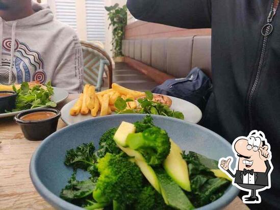 Beach Bar & Dining, Coogee - Restaurant menu, prices and reviews