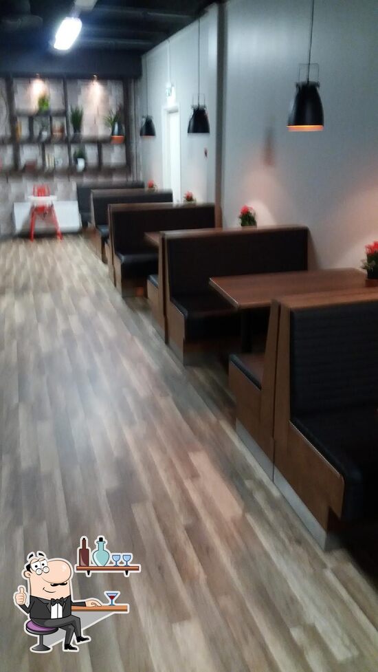 Marry Dian kebab pizzeria, Lahti - Restaurant menu, prices and reviews