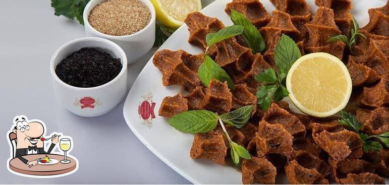 Meshur Köfteci Mahir Usta, Istanbul - Restaurant menu and reviews