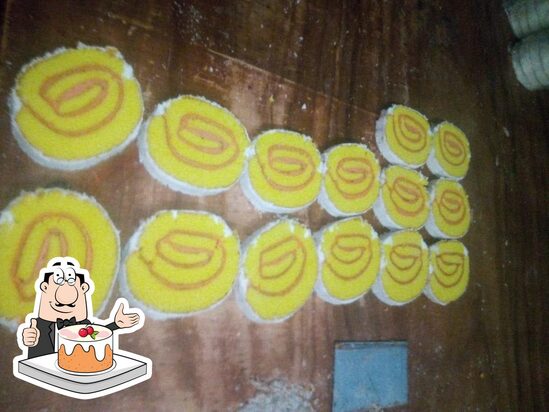 Prince bakery, Soro - Restaurant menu, prices and reviews