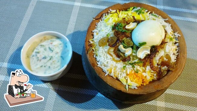 Ratnasagar - The Tawa Punjab & White Horse Pub & Bar, Manipal ...