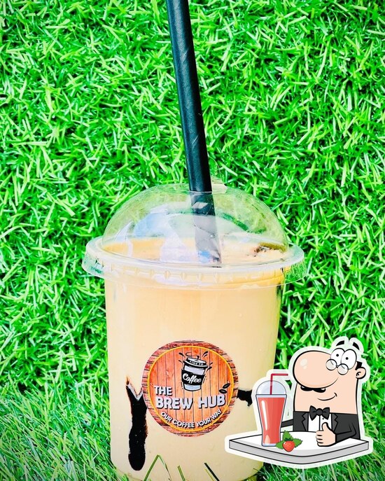 The BREW HUB, Pune - Restaurant reviews