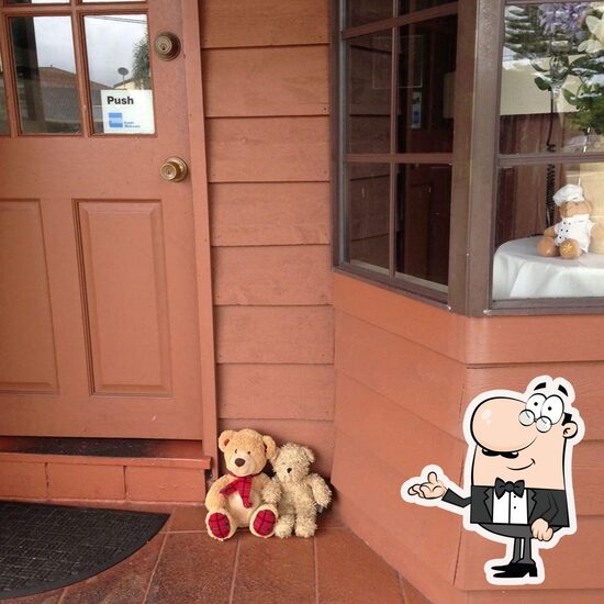 The Bay Cafe, Toowoon Bay - Restaurant menu, prices and reviews