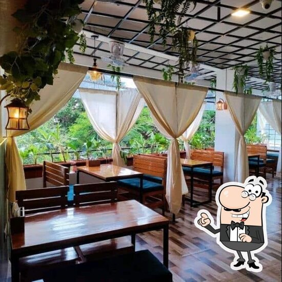 The Delhi Ritual, Bengaluru - Restaurant menu, prices and reviews