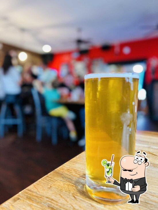 The Smiling Moose, Cranberry Township - Restaurant menu, prices and reviews