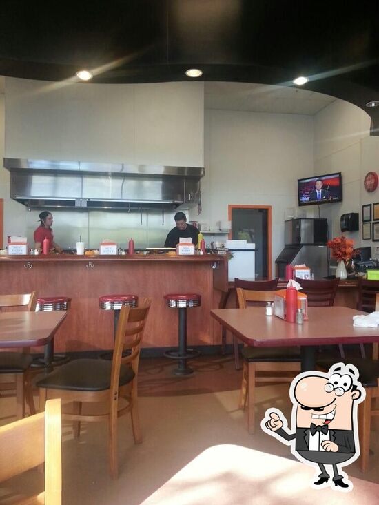 The Squeeze Inn, Tracy - Restaurant menu, prices and reviews