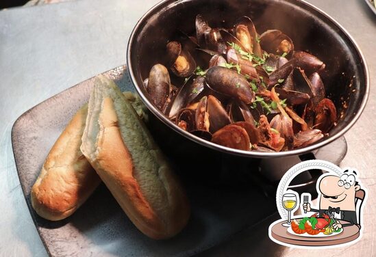 The Wash & Tope in Hunstanton - Restaurant menu and reviews