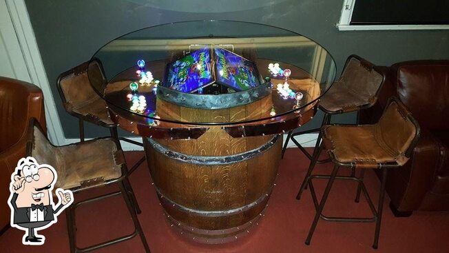 Viscosity, Fortitude Valley - Restaurant menu, prices and reviews