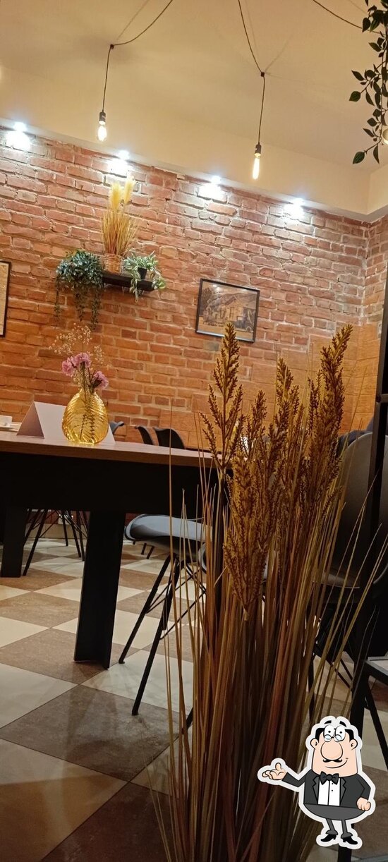 Yummy Restaurant, Chelm - Restaurant menu, prices and reviews