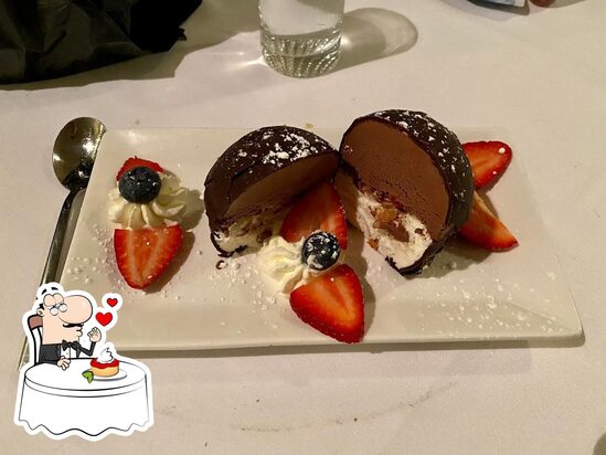 The Avenue Steakhouse in Saugerties - Restaurant reviews