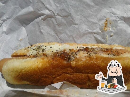 Frostop Drive-In in Huntington - Restaurant menu and reviews