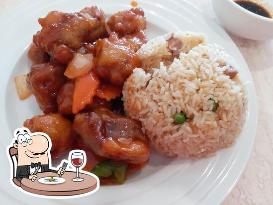 Loan's Chinese and Vietnamese Restaurant, Redbank Plains - Restaurant ...