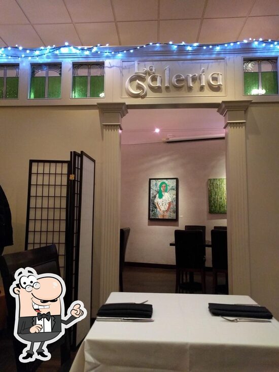 Ranazul, Columbia - Restaurant menu, prices and reviews