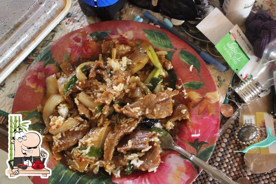 Wing Ho Chop Suey, 29 Clock Tower Plz in Elgin - Restaurant menu and ...