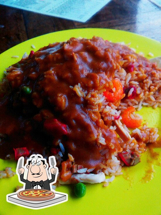 Shanghai Chinese, London - Restaurant menu, prices and reviews