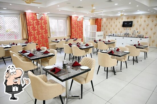 Menu at Satkar Multicuisine Restaurant & Banquets, Vrindavan