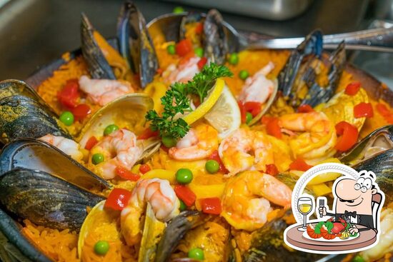 Sangria 71 in Commack - Restaurant menu and reviews