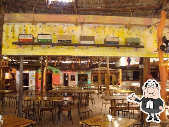 Arre Égua Bar, Fortaleza - Restaurant menu, prices and reviews