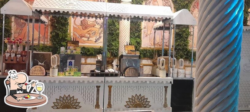 Baba Restaurant, Naviganj - Restaurant menu, prices and reviews