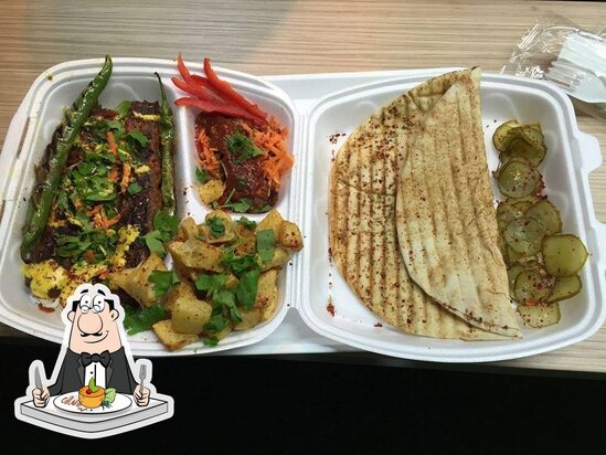 Fendi Kebap Novaci, Bukarest - Speisekarte, Preise und Bewertungen