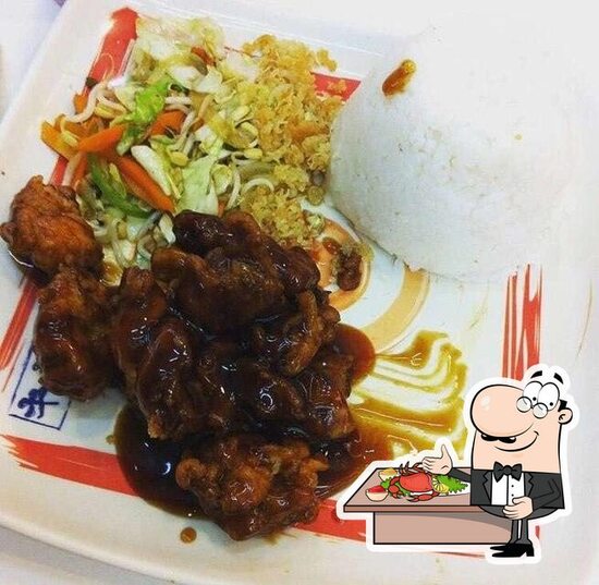 Karate Kid, Manila, Carriedo - Restaurant menu, prices and reviews