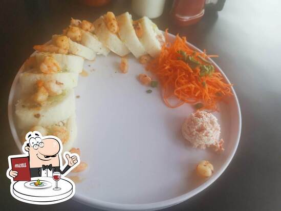 Karibbe Roll restaurant, Guaymas - Restaurant reviews