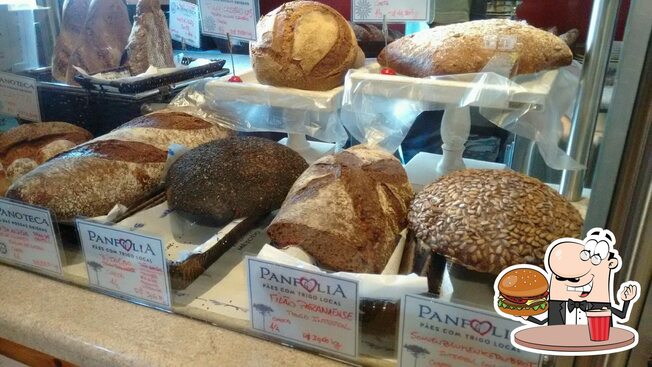 La Panoteca, Curitiba - Avaliações de restaurantes