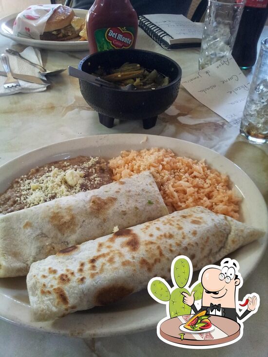 La Piñata restaurant, Tijuana - Restaurant reviews
