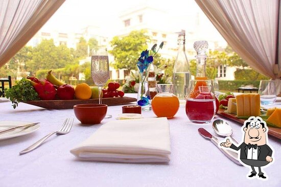 Lebua Cafe, Lucknow - Restaurant reviews