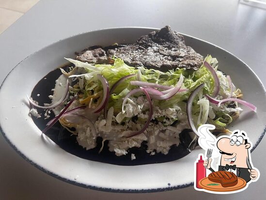 Mamut Grill restaurant, Ecatepec de Morelos - Restaurant reviews