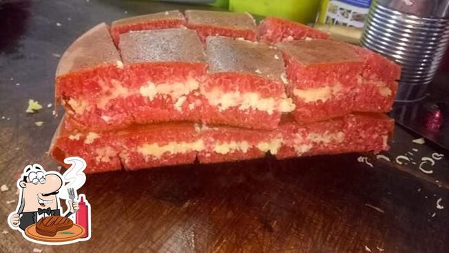 Martabak Tungku Arang restaurant, Kendari - Restaurant reviews