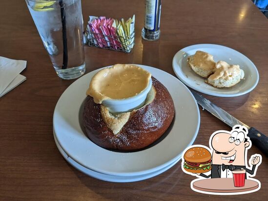 Meadows Restaurant in Springfield - Restaurant menu and reviews